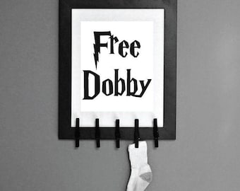Free dobby | Etsy