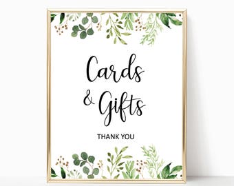 Wedding gift table | Etsy