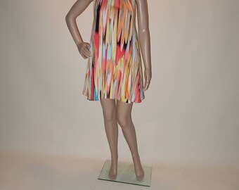 Trapeze dress | Etsy