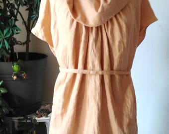 Women linen clothing | Etsy