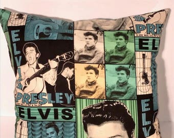 Elvis collage | Etsy
