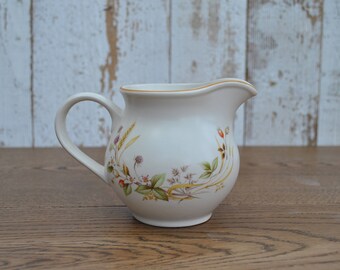 Native Harvest Pattern