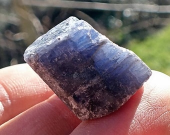 Striated stone | Etsy