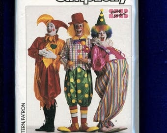 Court jester costume | Etsy