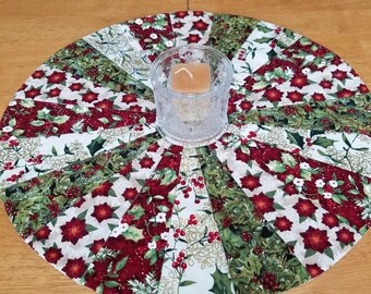 Round table topper | Etsy