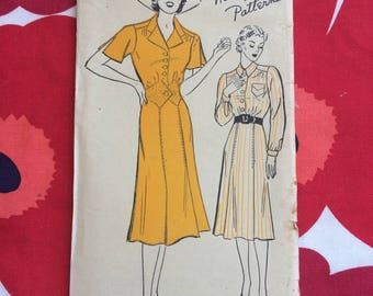 Girdle pattern | Etsy