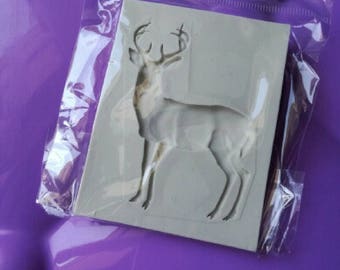 Deer mold | Etsy