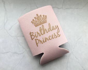 Birthday princess | Etsy