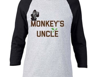 Uncle t shirt | Etsy