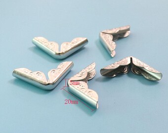 Bag corner protector | Etsy