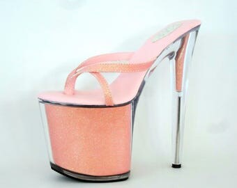 Vip high heels | Etsy