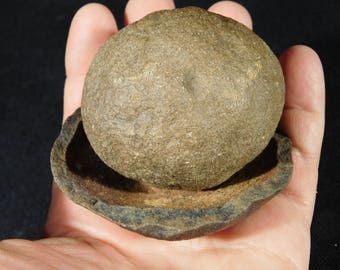 Moqui marbles | Etsy