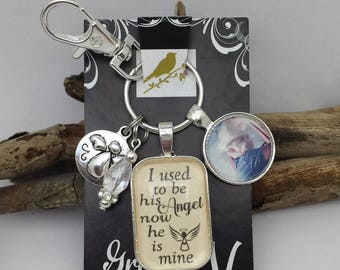 Motivational Inspirational Custom Made by GracieVJewelryDesign