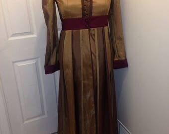 Steampunk coat | Etsy