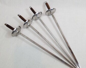 Sword skewers | Etsy