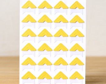 Photo album corners | Etsy