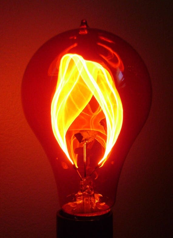 Balafire Flicker Flame Light Bulbs