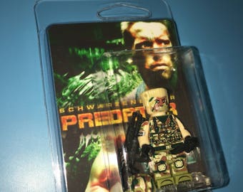 Predator costume | Etsy