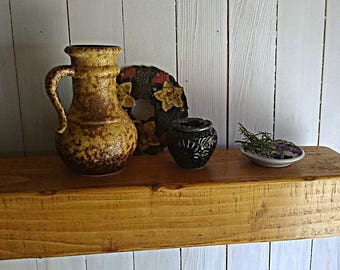 Old wood shelf | Etsy