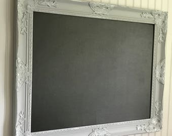 Kitchen chalkboard | Etsy