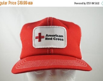 American red cross | Etsy