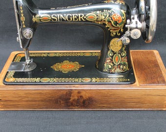 Sewing machine base | Etsy