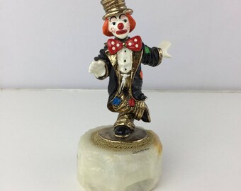 Ron lee clowns | Etsy