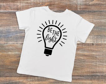 Lighted shirt | Etsy