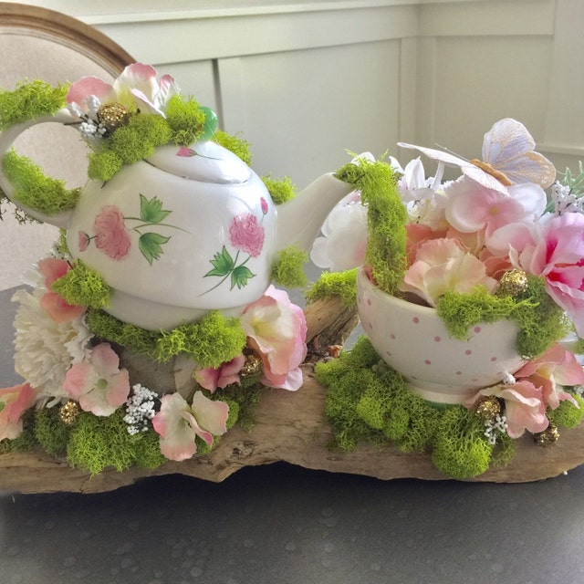 Unique Rustic Home Decor by Rusticredoo on Etsy