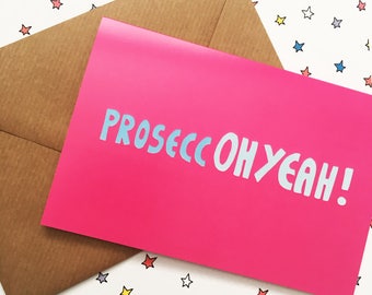 Cocktail card | Etsy