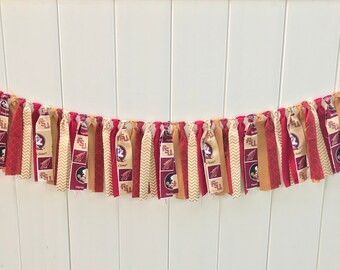 Tailgate banner | Etsy