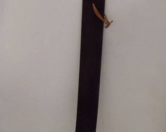 Spanking strap | Etsy