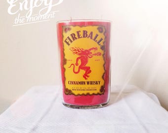 Fireball | Etsy