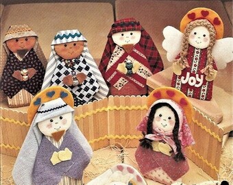 Jesus mary joseph | Etsy