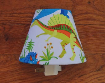Dinosaur light | Etsy