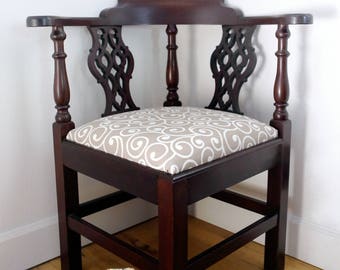 Sheridan Style Corner Tap-Off Tracings 88 Tracing Patterns