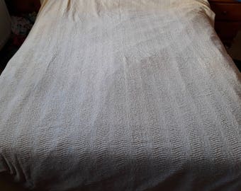 Candlewick bedspread | Etsy