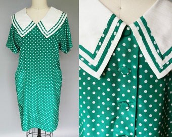 Puritan dress | Etsy