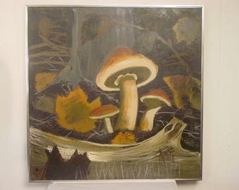 Magic mushrooms | Etsy