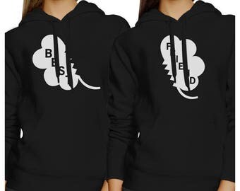 Best friend sweater | Etsy