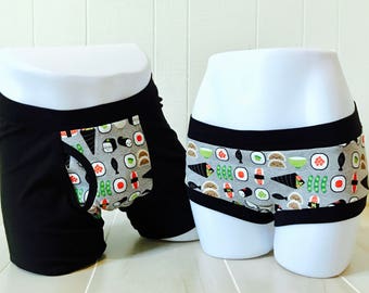 Couples underwear | Etsy
