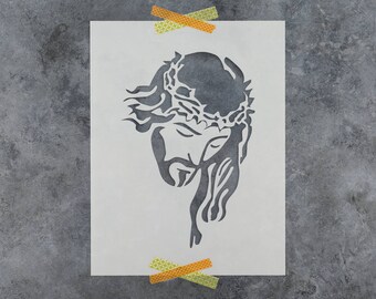 Jesus christ art | Etsy