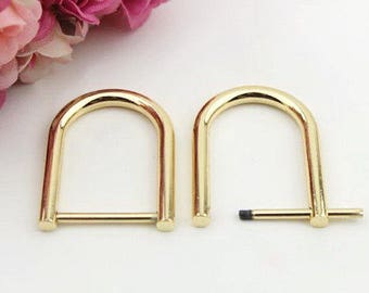 Removable d ring | Etsy