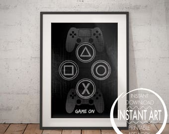 XBOX Controller Print Just one more Game xbox xbox