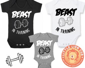 Crossfit baby | Etsy