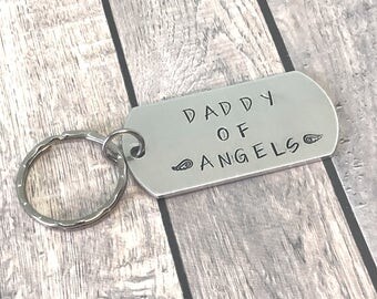 Daddy of an angel | Etsy
