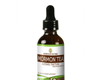 Mormon tea | Etsy