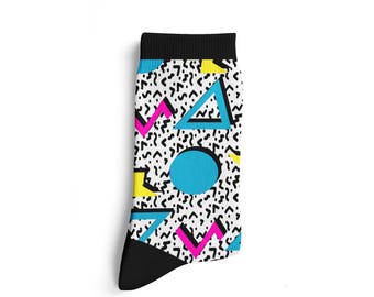 Men's Casual Socks | Etsy