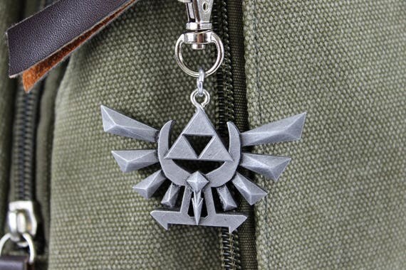 Zelda Hyrule Symbol Legend of Zelda Breath of the Wild