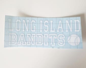 Softball decal | Etsy